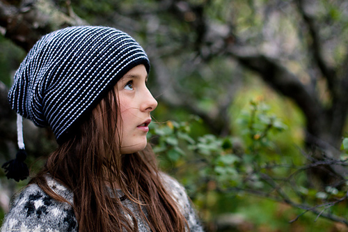 Ravelry: Nightcap pattern by Lucinda Guy