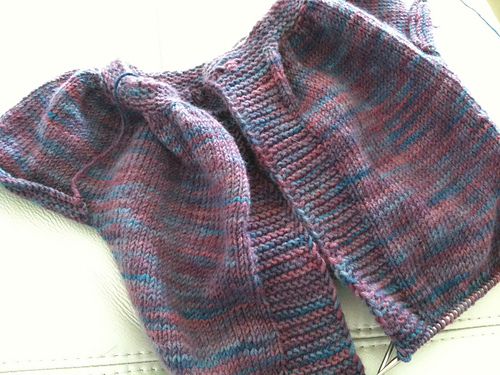 Ravelry: Kina pattern by Muriela