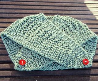 Ravelry: chauffe coeur pattern by FleurDartichaut