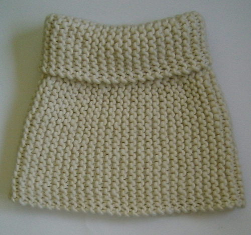 Ravelry: Inouï Inuit ! pattern by Cléonis