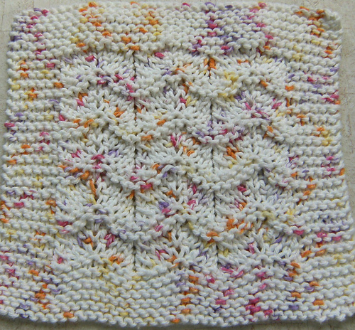 Ravelry: Baby Ripples pattern by Elaine Fitzpatrick