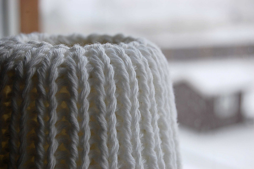 Ravelry: Grandma Lamp Shade pattern by Ann Cicilie