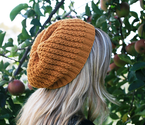 Ravelry: Apple Picking and Cider Drinking pattern by Lindsay Ingram