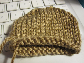 Ravelry: Arthur ears! pattern by Anita Ko