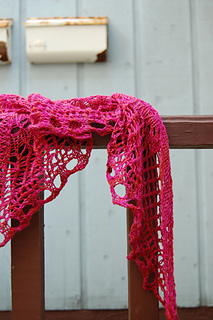 Ravelry: Sweet Georgia pattern by Michelle Miller