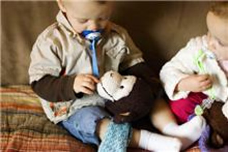 Ravelry: Cheeky Binky Ball pattern by Tanya Brooks