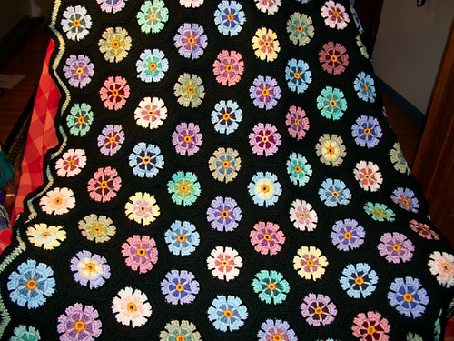 Ravelry: August pattern by Nancy Fuller