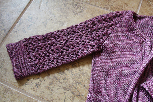 Ravelry: Spark pattern by Samantha Roshak