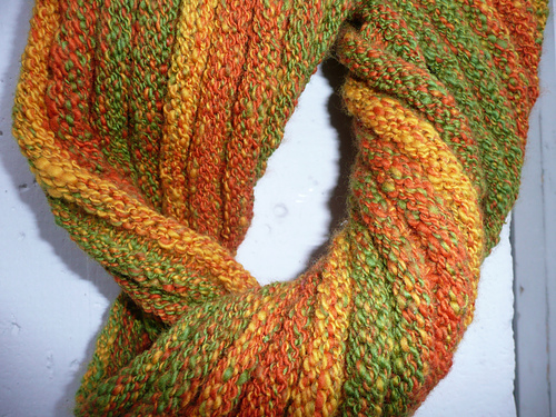 Ravelry: The perfect col pattern by Amélie Lambert