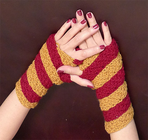 Ravelry: Easy Twister pattern by Dagmar Mora
