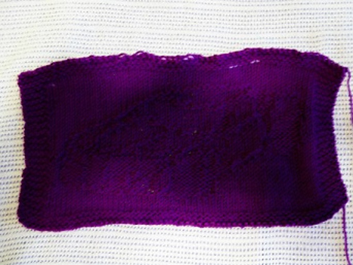 Ravelry: Camaro Dish Rag pattern by Patricia Bishop