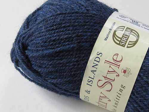 Ravelry: Sirdar Highlands & Islands Country Style DK