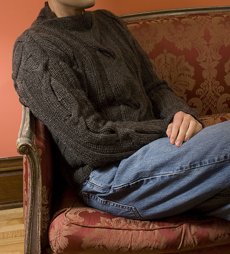 Ravelry: Drifter pattern by Erika Knight