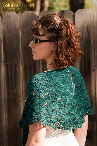 Ravelry: Traveling Woman pattern by Liz Abinante