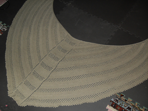 Ravelry: Simple Stripes pattern by Sylvie Beez