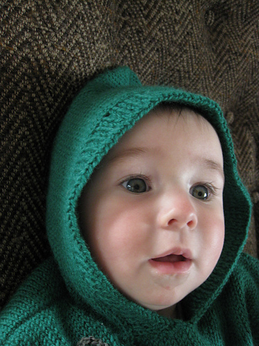 Ravelry: Knitty Gritty Versatile Kiddies' Jumper pattern by Aneeta Patel
