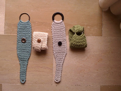 Ravelry: Comet pattern by Betsey Sennott