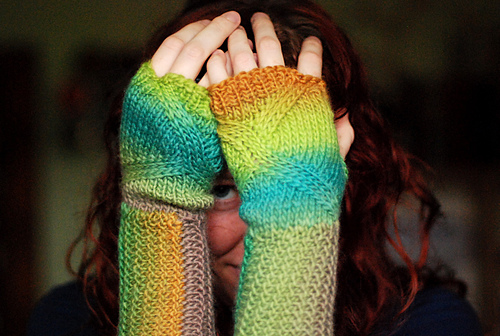 Ravelry: Swerve pattern by Lee Meredith