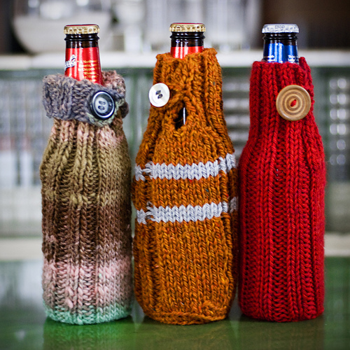 Ravelry: Beer Sweater pattern by Tracy Harris
