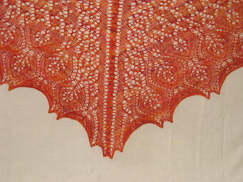 Ravelry: Mystic Light pattern by Anna Dalvi