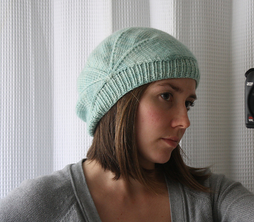 Ravelry: Toorie pattern by Carina Spencer