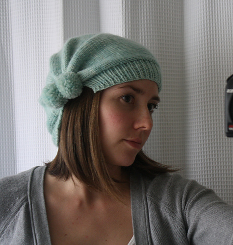 Ravelry: Toorie pattern by Carina Spencer