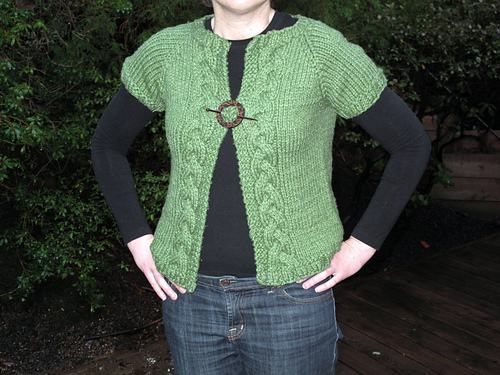 Ravelry: Jewels pattern by Amy King
