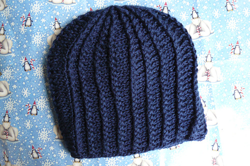 Ravelry: Totally Tam pattern by Shannon Mullett-Bowlsby