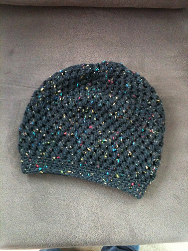 Ravelry: Cologne hat pattern by Sole Pitencel