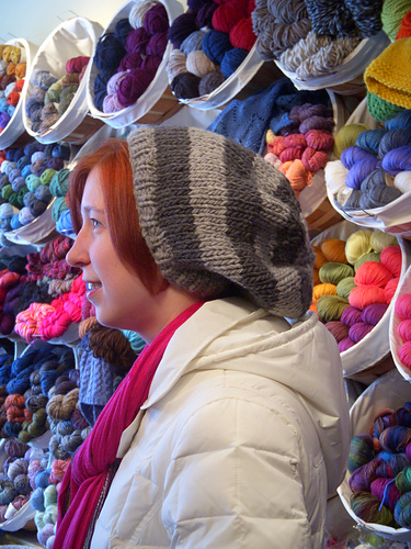 Ravelry: Designs by Jessica Hartwig