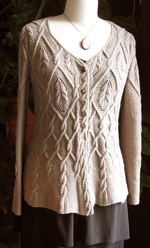 Ravelry: Tapestry pattern by Carol Sunday