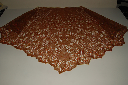 Ravelry: Ali Baba pattern by Anna Dalvi