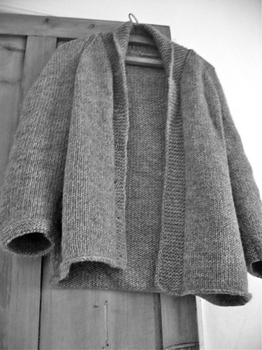 Ravelry: Homespun pattern by Kim Hargreaves