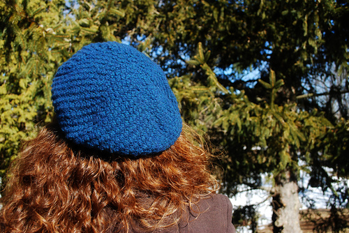 Ravelry: Nubby pattern by Kris Carlson