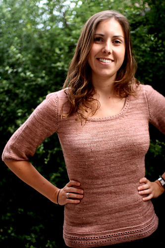 Ravelry: Josefin pattern by Elin Berglund