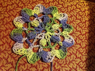 Ravelry: emygination's Random crochet projects