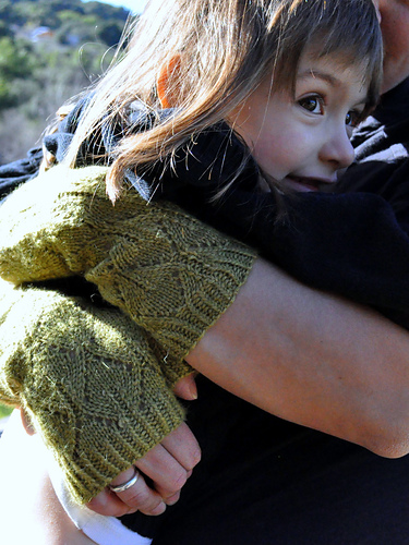 Ravelry: Captain Nemo pattern by Sara Morris