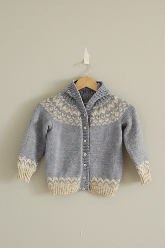 Ravelry: Hanna pattern by Reynolds Yarns