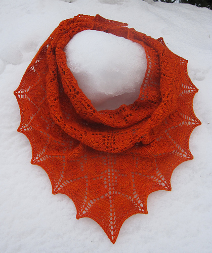 Ravelry: Maria pattern by Inês Sousa