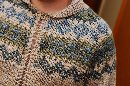 Ravelry: Scott pattern by Martin Storey