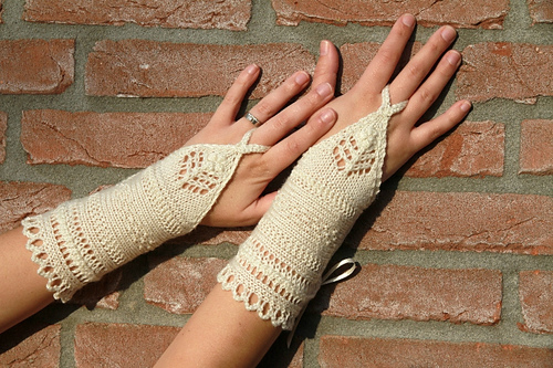 Ravelry: Something Blue pattern by Dutch Knitting Design