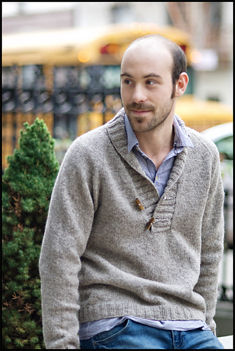 Ravelry: Brownstone pattern by Jared Flood