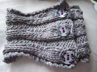 Ravelry: Evolution pattern by Allison Janocha