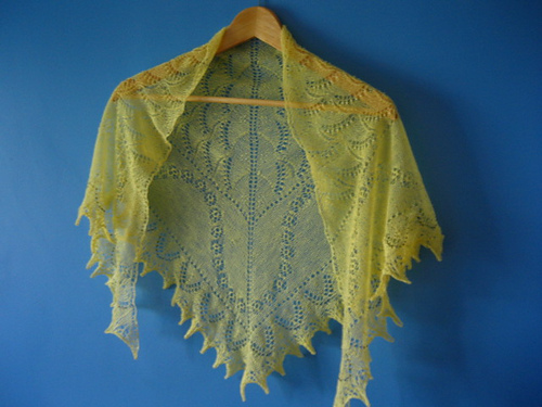 Ravelry: Europa pattern by Kieran Foley