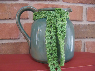 Ravelry: Knitted Ribbons pattern by Kelli Slack