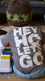 Ravelry: inaus' Samppipipa