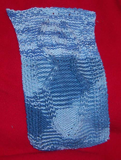 Ravelry: Goddess Chart pattern by April Rose