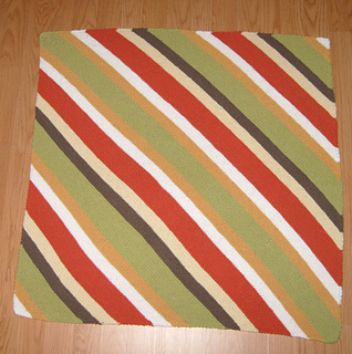 Ravelry: Borderline pattern by Delusional Knitter Designs