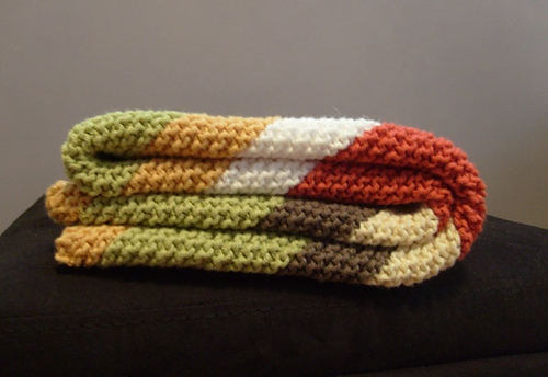 Ravelry: Borderline pattern by Delusional Knitter Designs