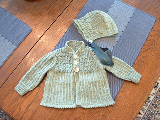 Ravelry: Twinkle Twinkle pattern by Melissa Jean Stahl